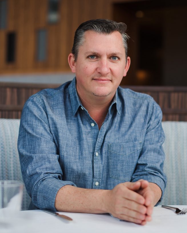 Leadership Team - Eat South Bound